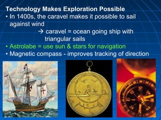 Age of exploration 5th grade | PPT