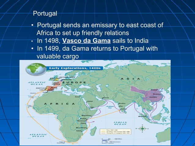 Age of exploration 5th grade | PPT