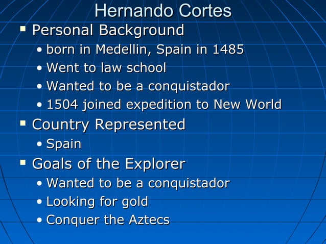 Age of exploration 5th grade | PPT