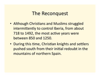 The Colonial Age of Exploration | PDF