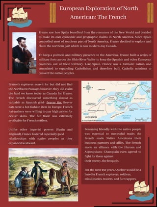 Age of Exploration Era worksheet - 1.pdf | Europe Travel | Travel Locations