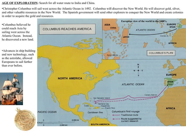 Age of exploration internet review pp | PPT