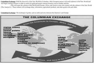 Age of exploration internet review pp | PPT