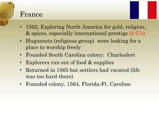 Age of Exploration in Georgia | PPT