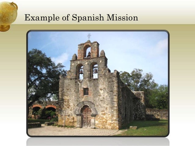 Age of Exploration in Georgia