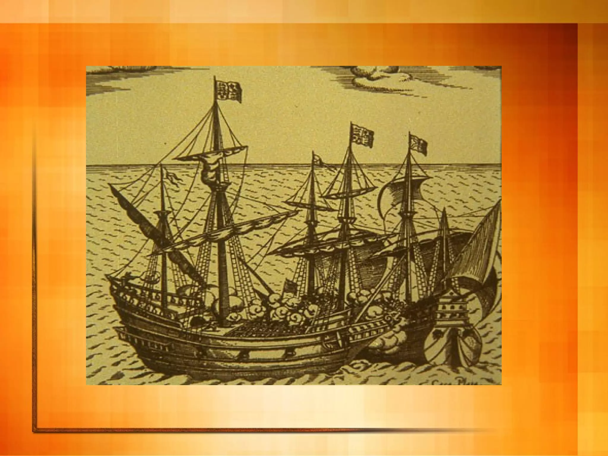 Age Of Exploration Overview | PPT