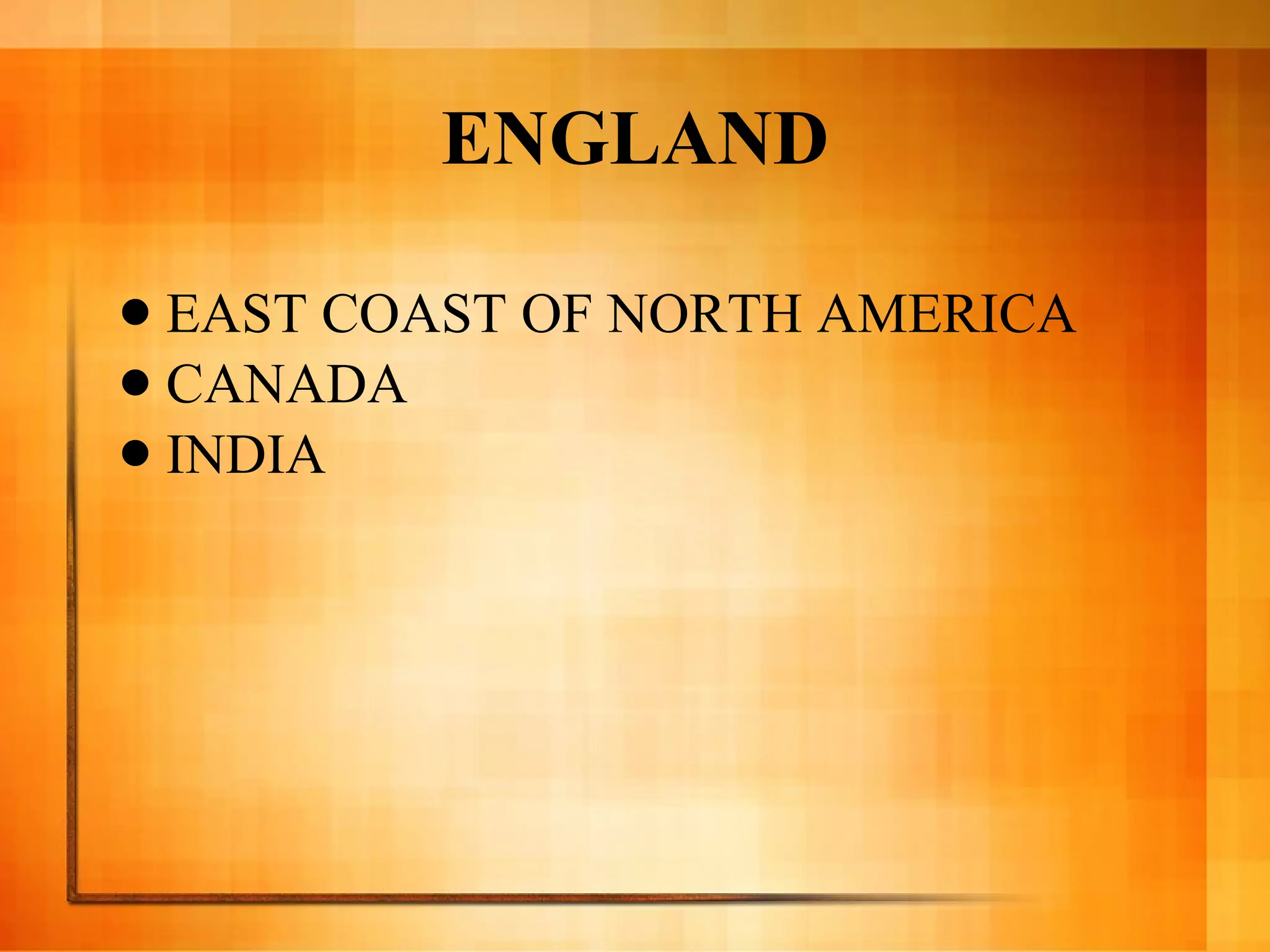 Age Of Exploration Overview | PPT