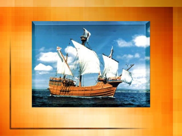 Age Of Exploration Overview | PPT