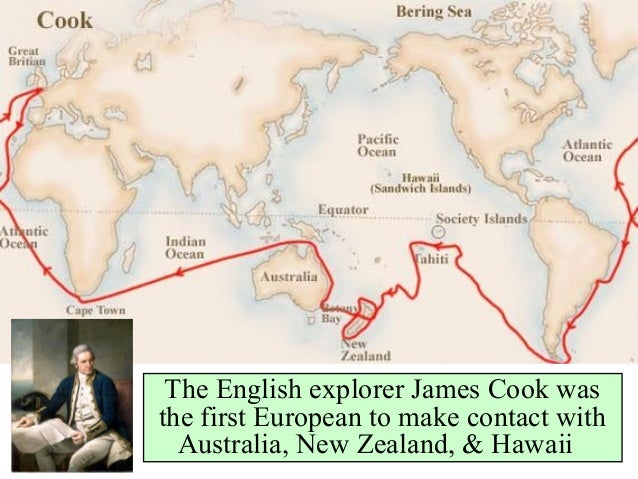 Age of exploration ppt