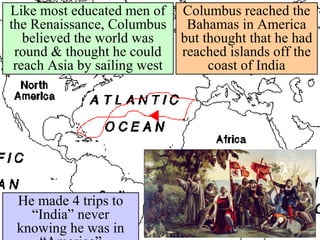 Age of exploration ppt | PPT