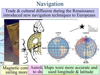 Age of exploration ppt | PPT