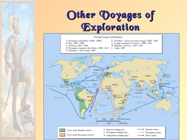 Age of Exploration ppt2 | PPT