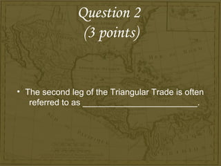 Age of exploration review | PPT