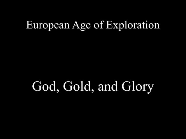 age of exploration US (2).pptx for those in world history | PPT