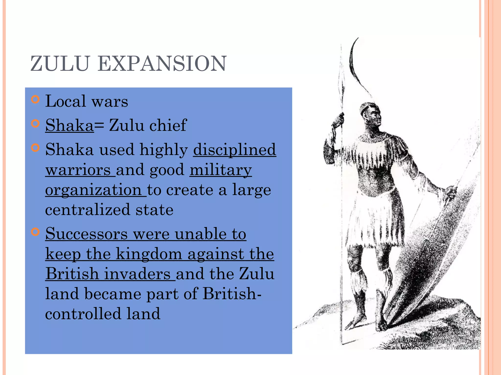 Age of Imperialism (Africa) | PPT