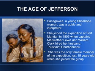 Age of jefferson | PPT