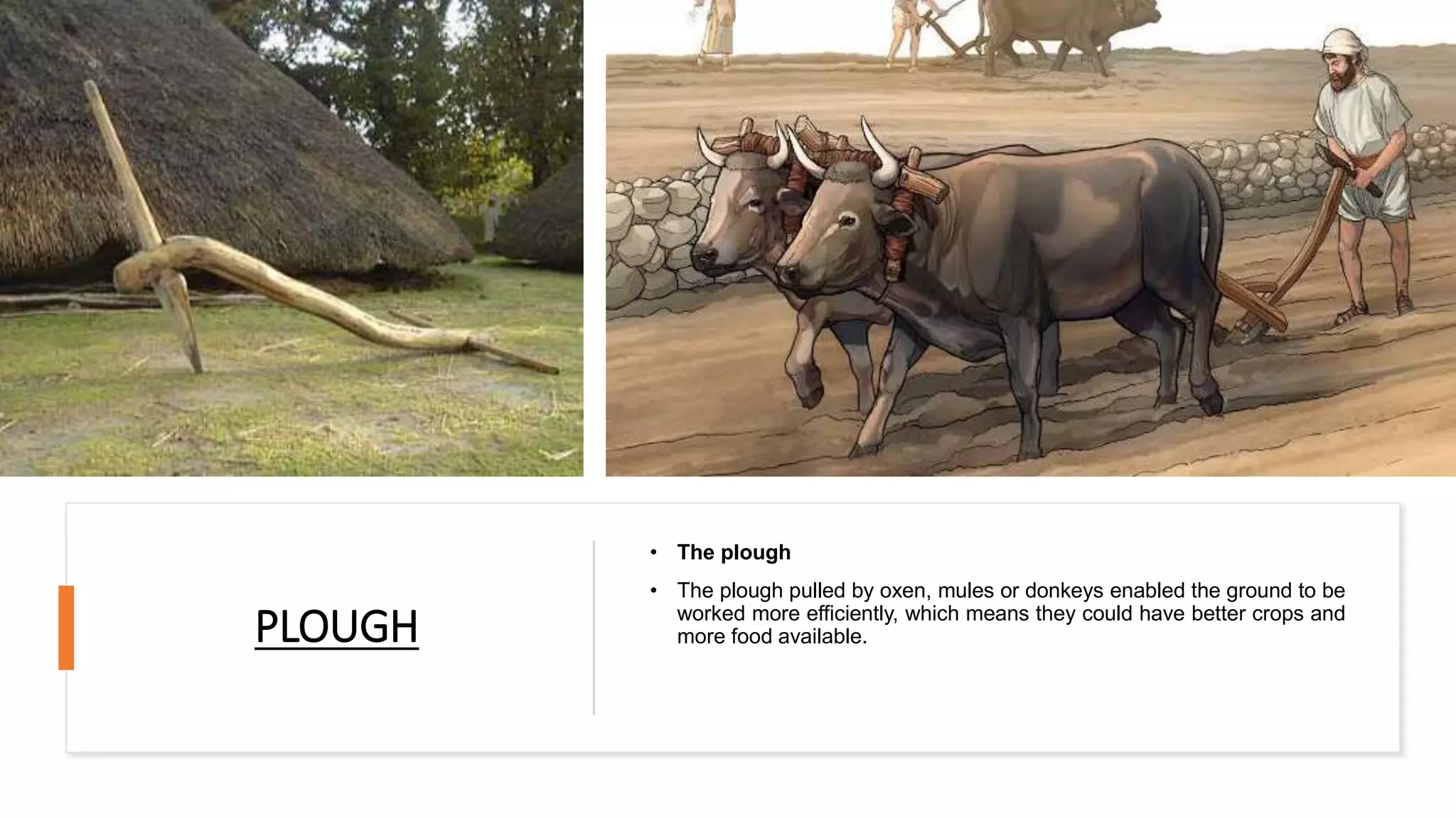 PREHISTORY: AGE OF METALS | PPTX