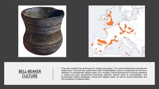 PREHISTORY: AGE OF METALS | PPTX