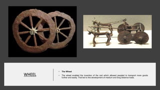 PREHISTORY: AGE OF METALS | PPT