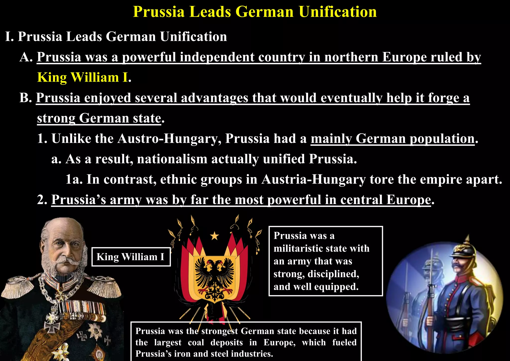 Age of nationalism & imperialism | PPT