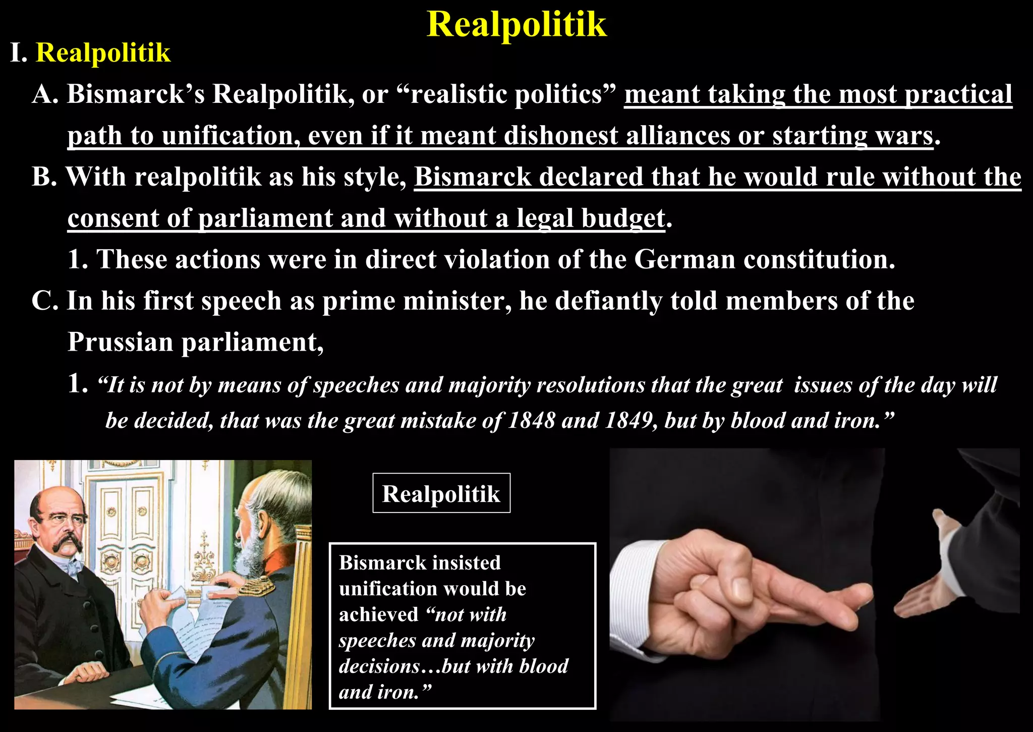 Age of nationalism & imperialism | PPT