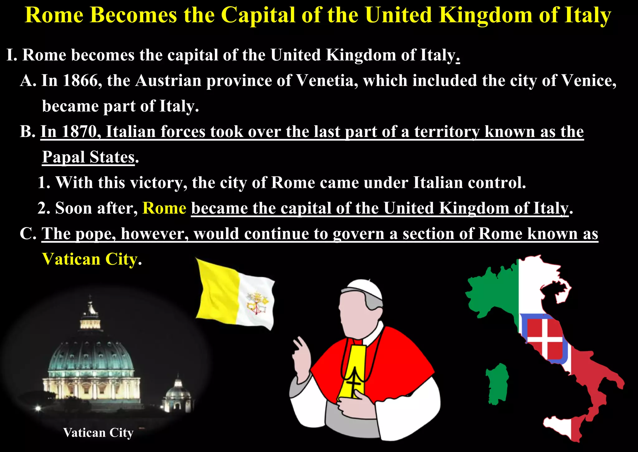 Age of nationalism & imperialism | PPT