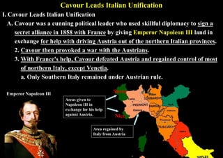 Age of nationalism & imperialism | PPT