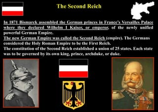 Age of Nationalism & Imperialism.ppt | Europe Travel | Travel Locations