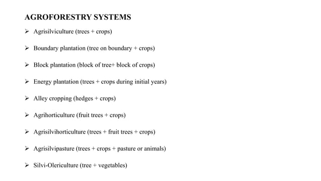 Agroforestry.pptx