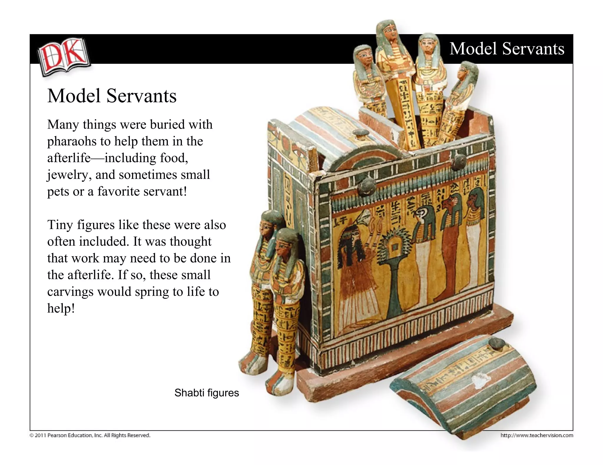Age of pharaohs | PPT