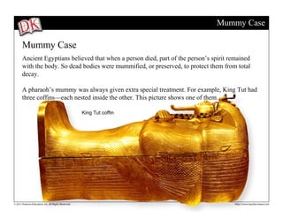 Age of pharaohs | PPT