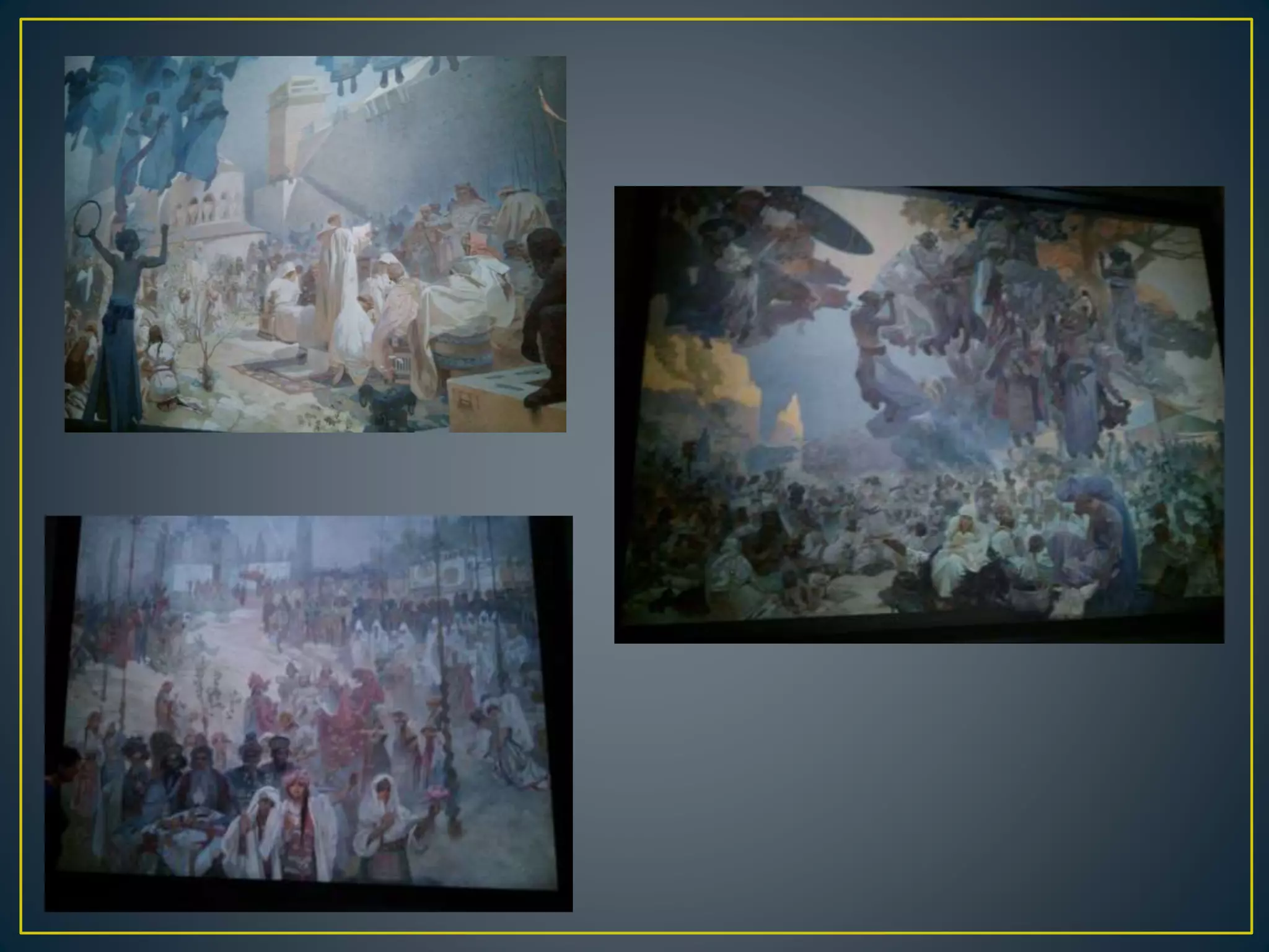 Age of Premyslid Dynasty | PPTX