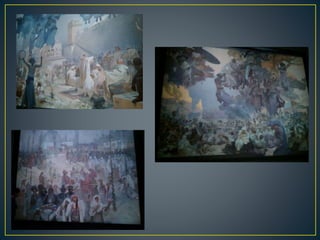 Age of Premyslid Dynasty | PPTX