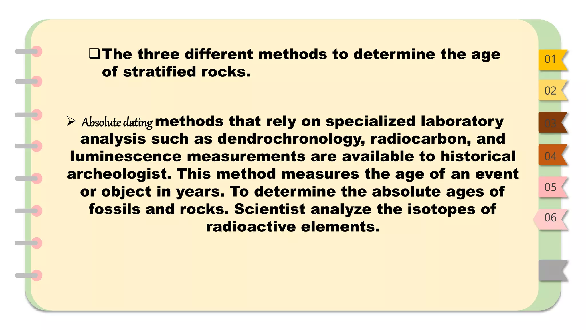 age of stratified rock-2.pptx