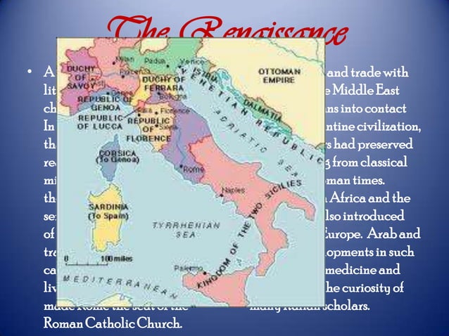 Age of the renaissance powerpoint presentation | PPTX