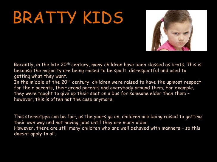 Stereotypes in Age Powerpoint