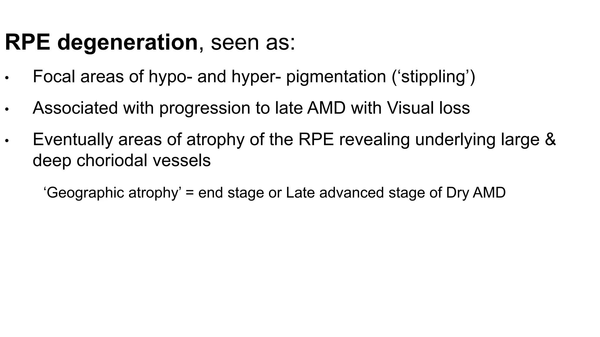 Age related macular degeneration nitin | PPTX