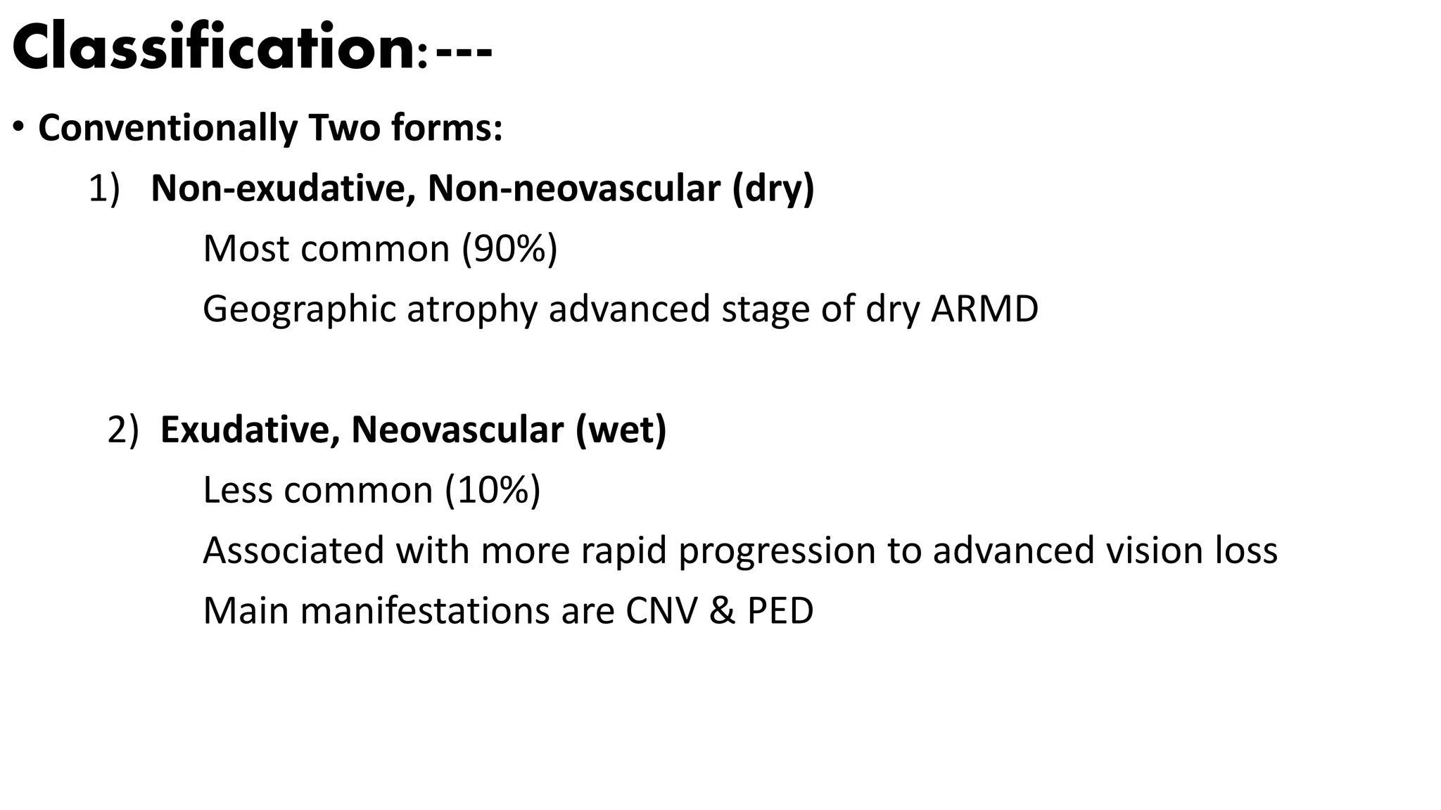 Age related macular degeneration nitin | PPTX