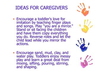 Ages And Stages | PPT