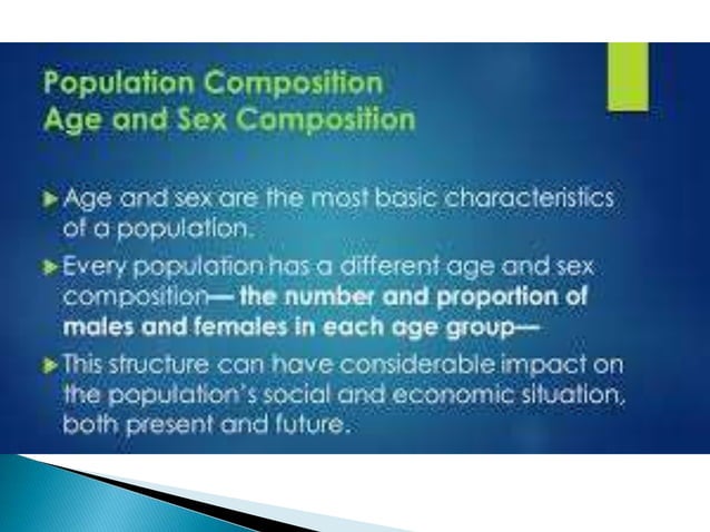 Age Position Ppt