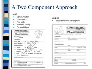 Ages & Stages QuestionnairesSocial emotional.ppt