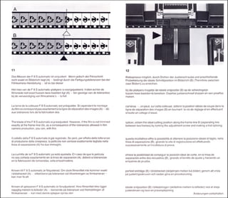 Agfa f8s automatic klebepresse_super 8 adhesive foil film splicer_user ...