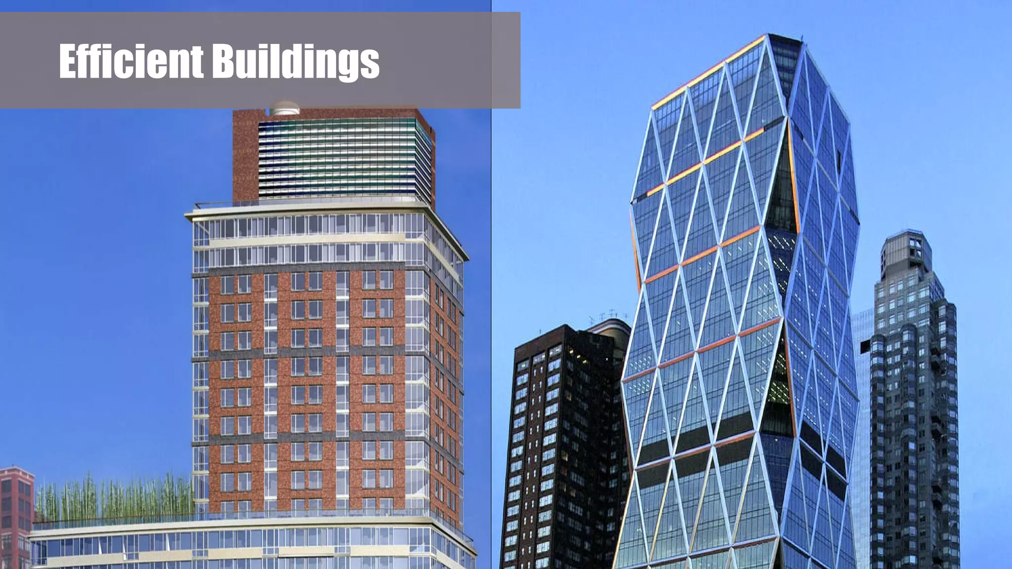 PlaNYC: A Greener, Greater New York | PPT