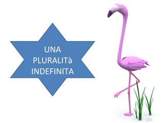 Aggettivi indefiniti | PPT