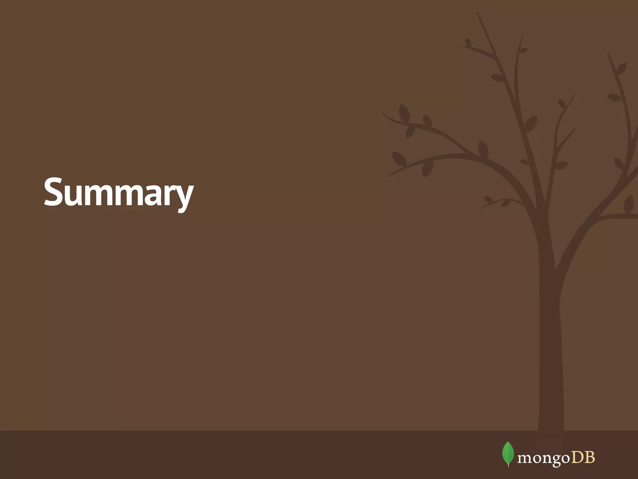 Aggregation Framework Mongodb Days Munich Ppt