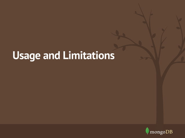 Aggregation Framework MongoDB Days Munich | PDF | Databases | Computer ...