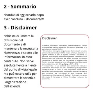 Report marzo | PDF | Business Accounting & Finance | Business