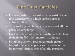 Agglomeration | PPTX