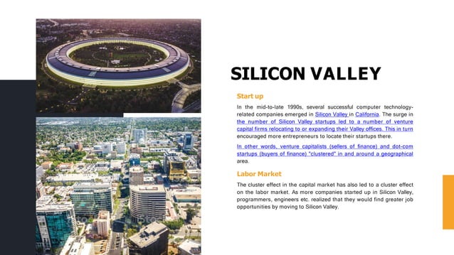 Agglomeration Theory_compressed (3).pptx | Industrial Property | Real ...