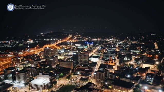 Agglomeration Theory_compressed (3).pptx | Industrial Property | Real ...